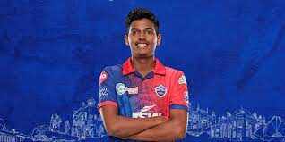 yash dhull,yash dhull cricketer,yash dhull batting,yash dhull biography ...